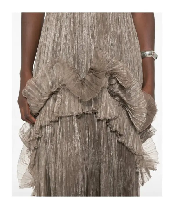 MARIA LUCIA HOHAN Dress
