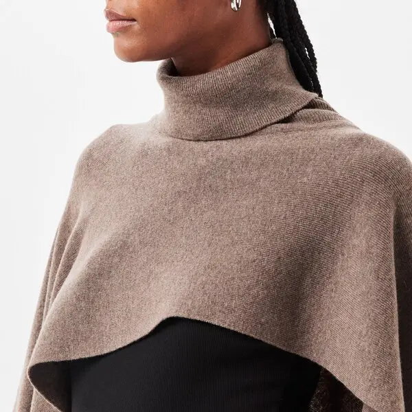 Magda Butrym Minimal Knit Sweater
