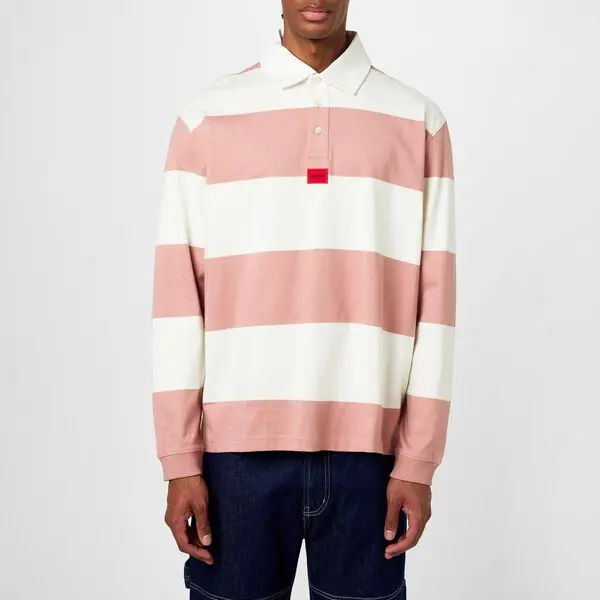 Hugo Boss Casual Polo Shirt