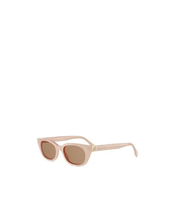 Fendi Cat-eye Frame Sunglasses