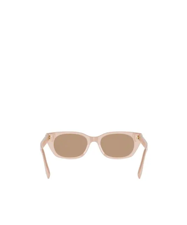 Fendi Cat-eye Frame Sunglasses