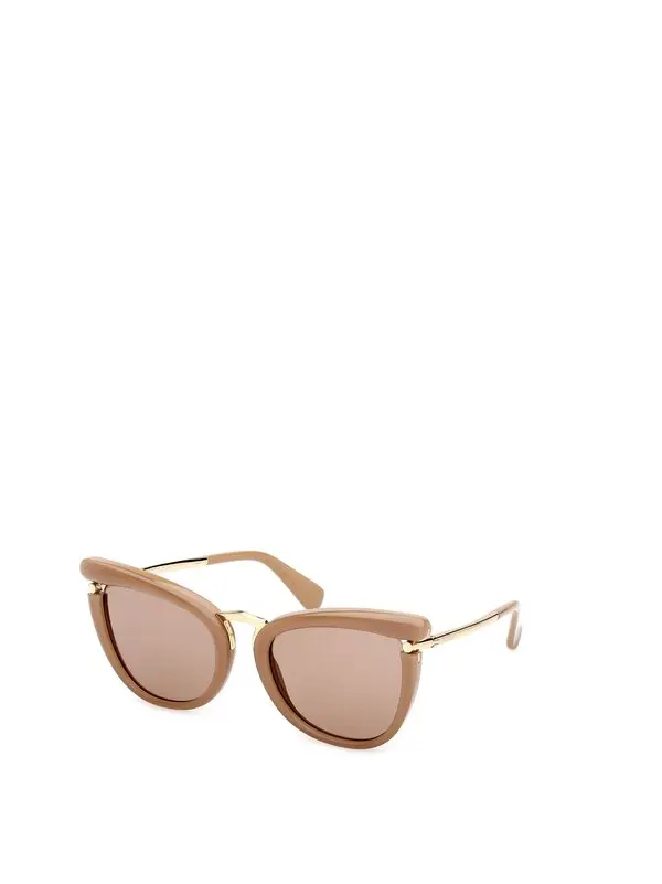 Max Mara Cat-eye Sunglasses