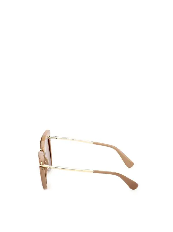 Max Mara Cat-eye Sunglasses