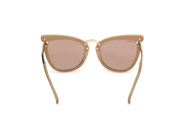 Max Mara Cat-eye Sunglasses