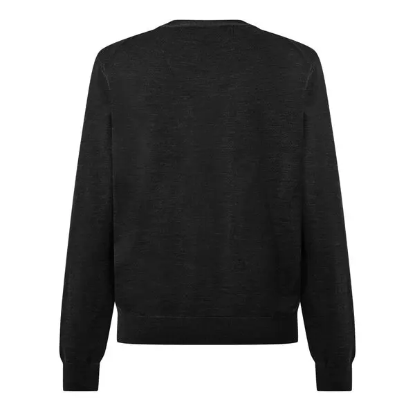 Maison Kitsuné Casual Cardigan