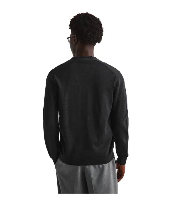 Maison Kitsuné Casual Cardigan