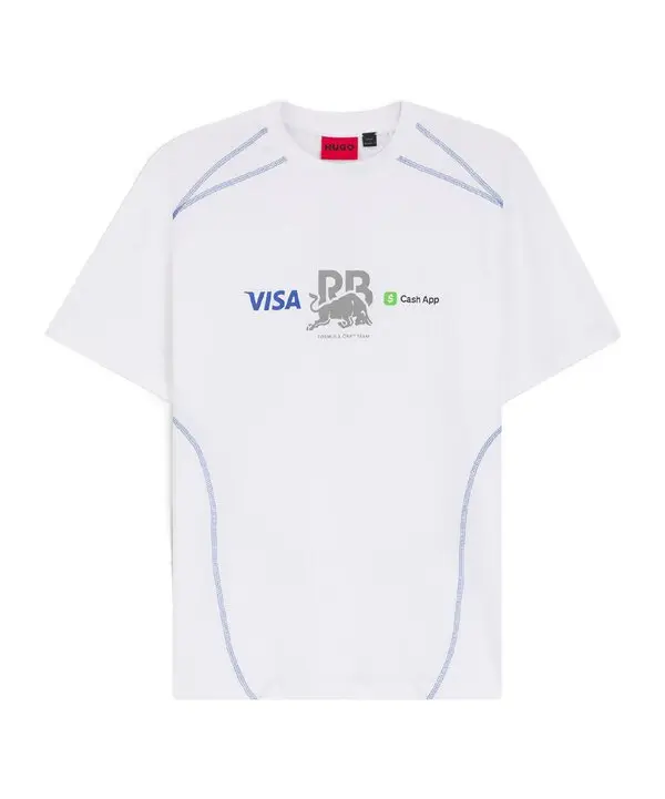 Hugo Boss Shortsleeve Tshirt