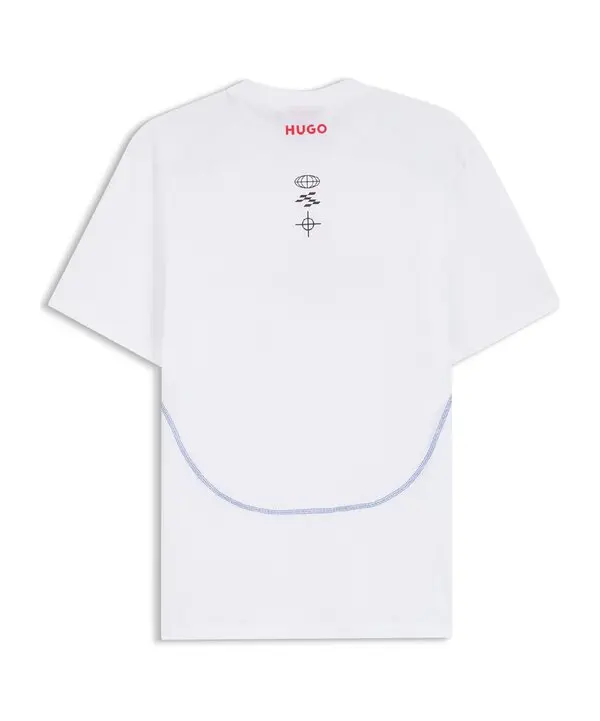 Hugo Boss Shortsleeve Tshirt