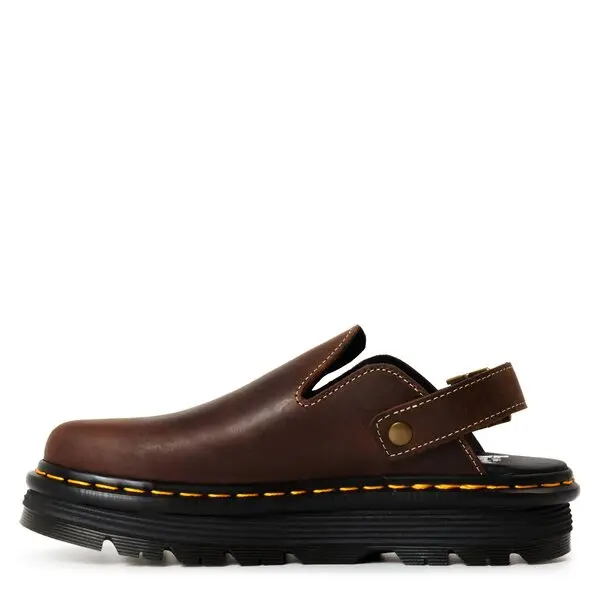 Dr. Martens Zebzag Mule