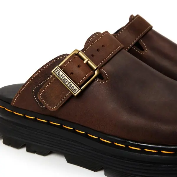 Dr. Martens Zebzag Mule