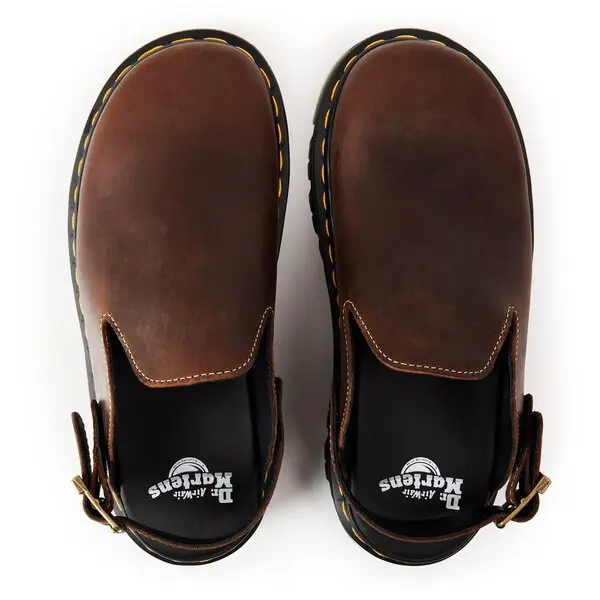 Dr. Martens Zebzag Mule