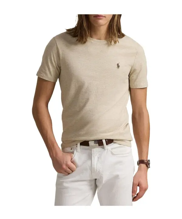 Polo Ralph Lauren Classic Shortsleeve Polo