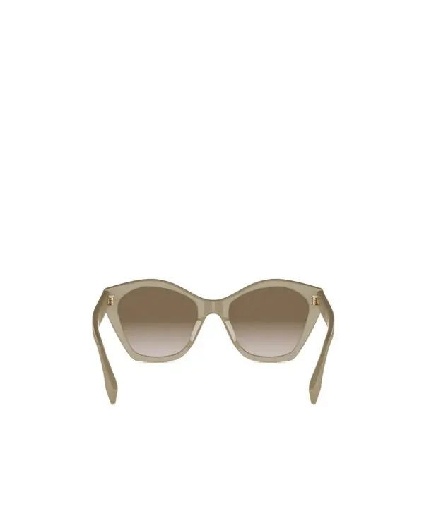 Fendi Cat-eye Frame Sunglasses