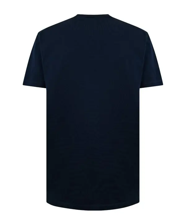 Dsquared2 Crewneck Shortsleeve Tshirt