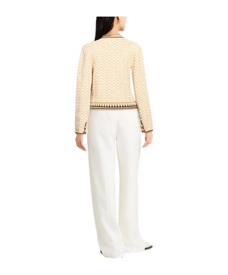 Tory Burch Long Sleeves Cardigans