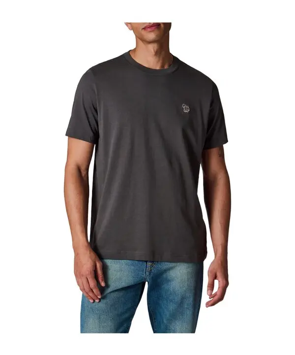 Paul Smith Crewneck Shortsleeve Tshirt