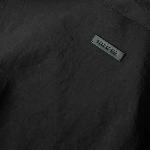 Fear Of God Track Jacket