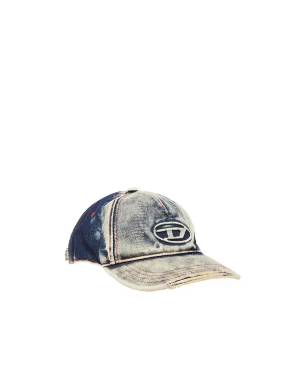 DIESEL® Minimalist Baseball Cap