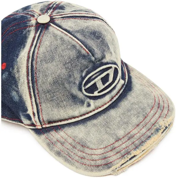 DIESEL® Minimalist Baseball Cap