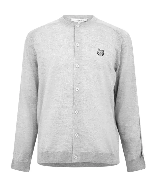 Maison Kitsuné Classic Cardigan