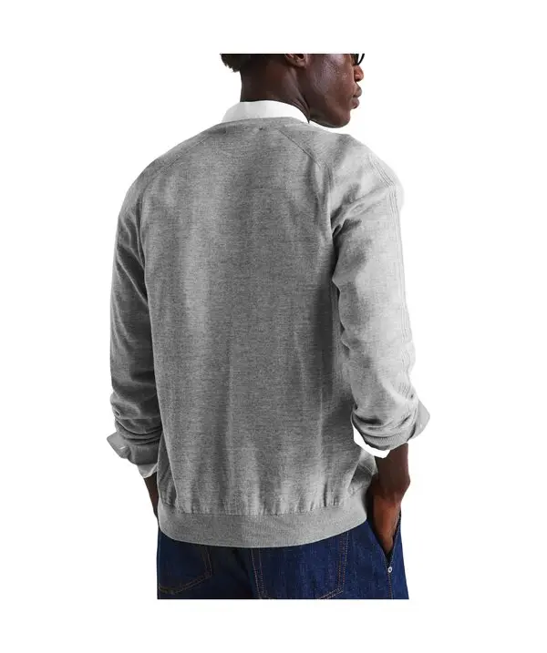 Maison Kitsuné Classic Cardigan