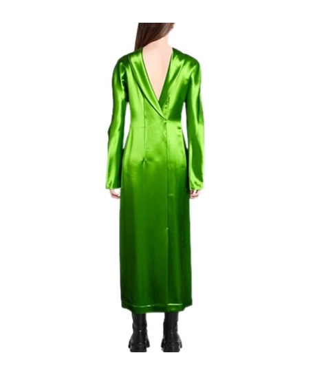 Tory Burch Satin Dress