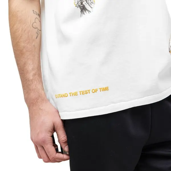 REPRESENT Crewneck Shortsleeve Tshirt