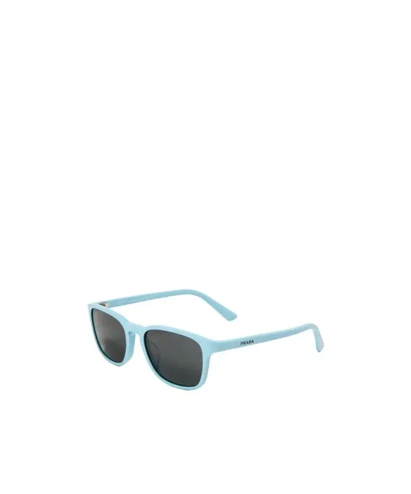 Prada Wayfarer Sunglasses - Blue