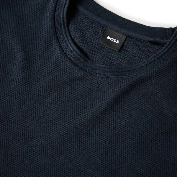 Hugo Boss Short Sleeve T-shirt