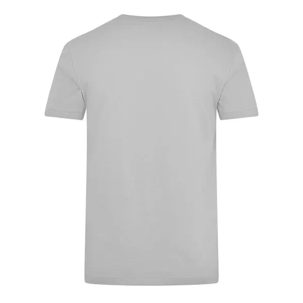 Polo Ralph Lauren Regular Fit Custom T-shirt - Grey