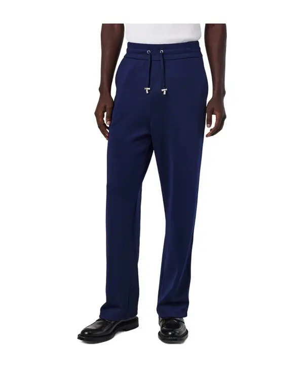 Balmain Simple And Casual Pants