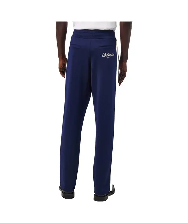 Balmain Simple And Casual Pants