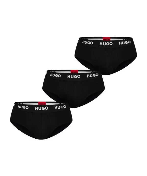 Hugo Boss Minimalist Cotton Underwear