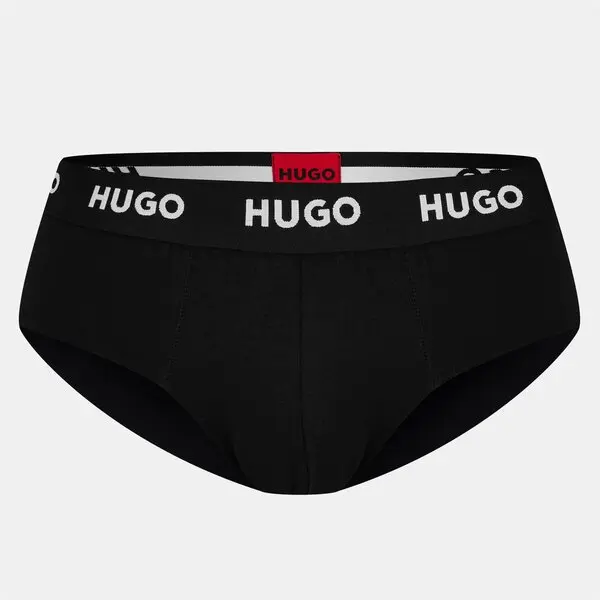 Hugo Boss Minimalist Cotton Underwear