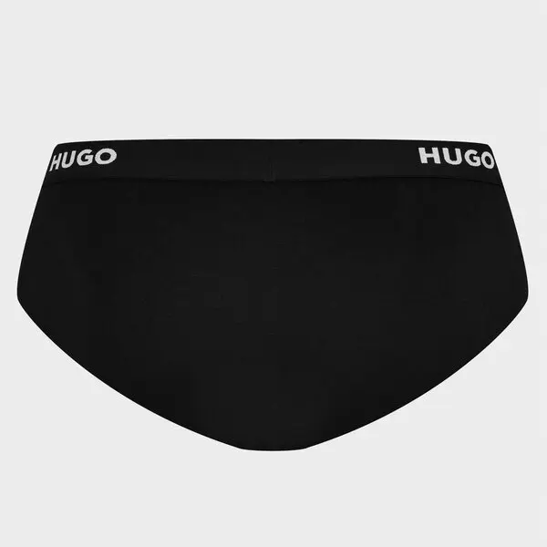 Hugo Boss Minimalist Cotton Underwear
