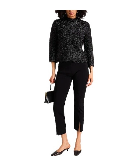 Tory Burch Plain Colour Jumpers