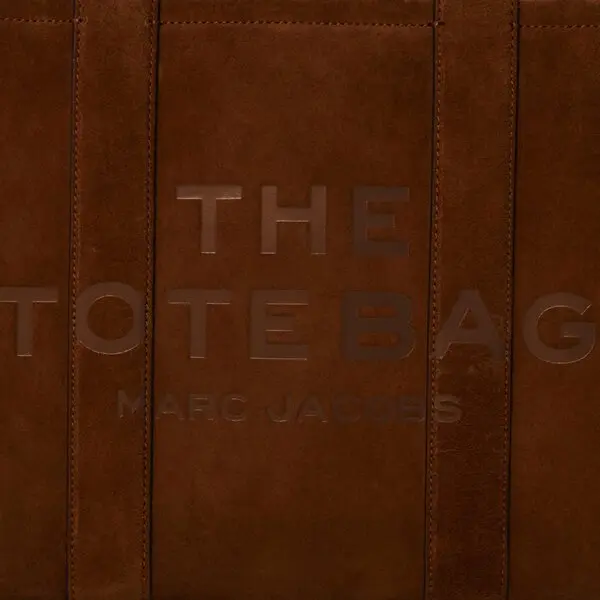 Marc Jacobs Medium Leather Tote Bag