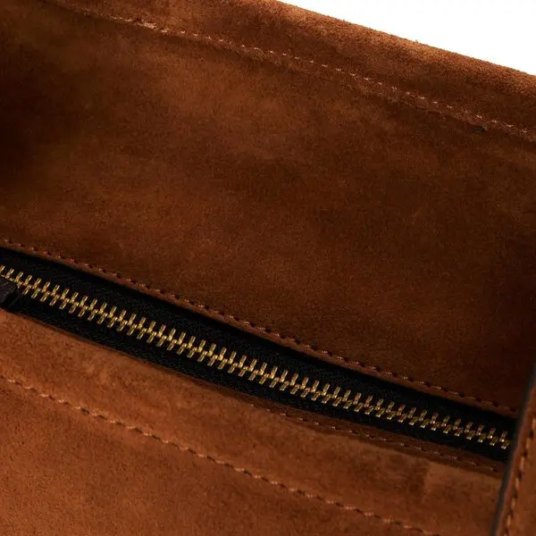 Marc Jacobs Medium Leather Tote Bag