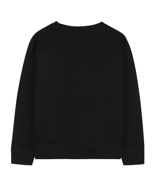 Hugo Boss Logo Crewneck Sweatshirt
