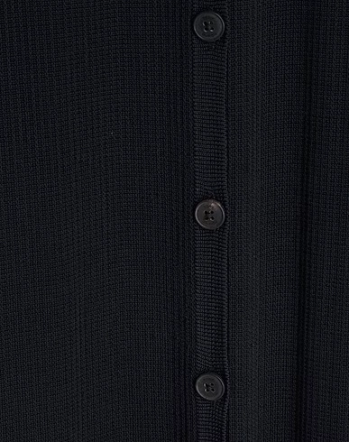 Tory Burch Plain Colour Cardigans