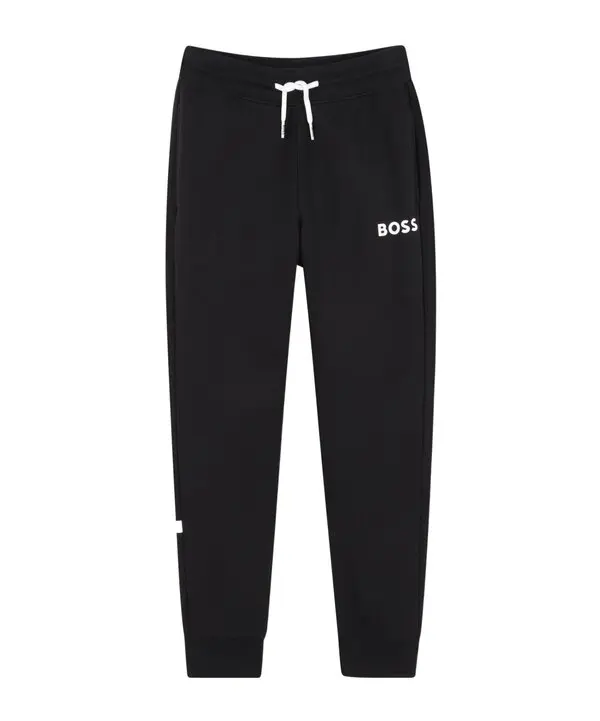 Hugo Boss Jogger Trousers - Black