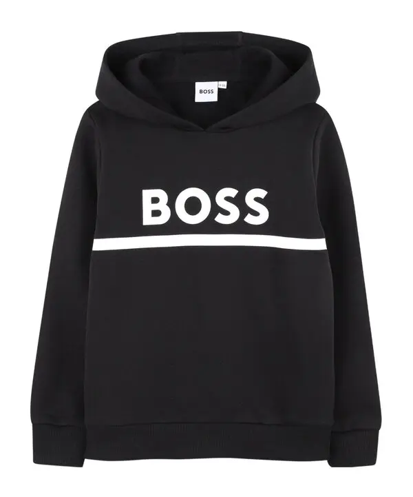 Hugo Boss Longsleeve Hoodie