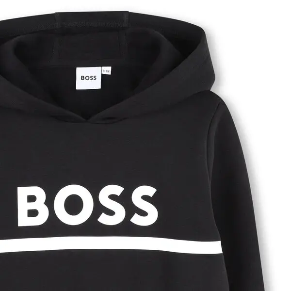 Hugo Boss Longsleeve Hoodie