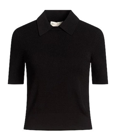 Tory Burch Plain Colour Jumpers