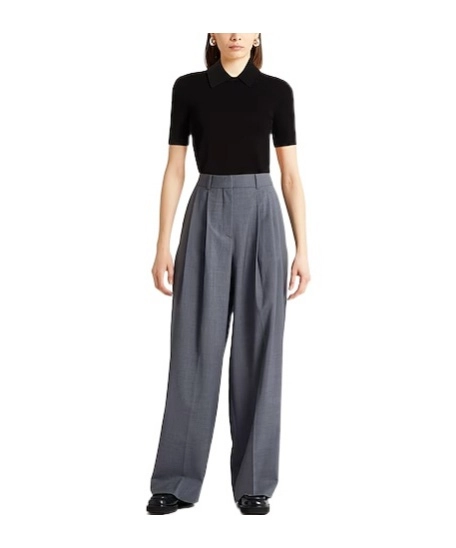 Tory Burch Plain Colour Jumpers