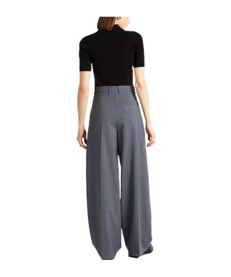 Tory Burch Plain Colour Jumpers