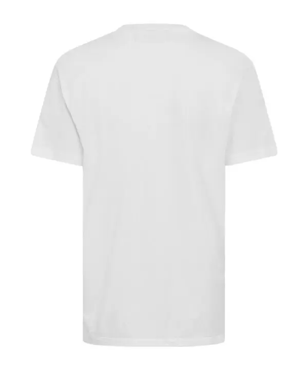 Dsquared2 Crewneck Shortsleeve Tshirt