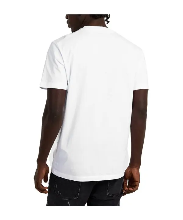 Dsquared2 Crewneck Shortsleeve Tshirt