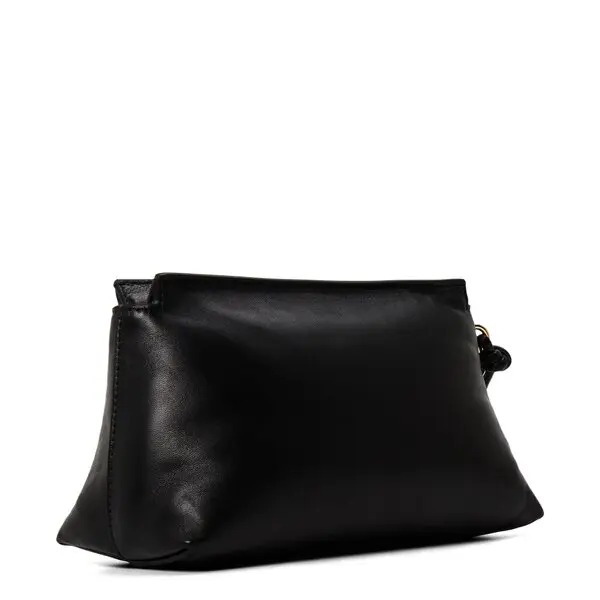 Givenchy Leather Shoulder Bag