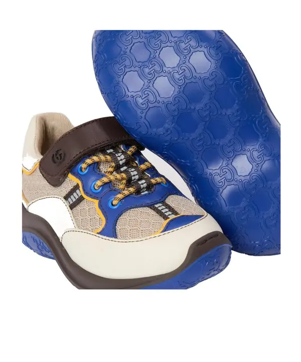 Gucci Low-top Casual Shoes